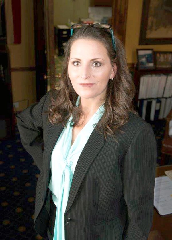 County recorder faces March trial in traffic death | News, Sports, Jobs ...